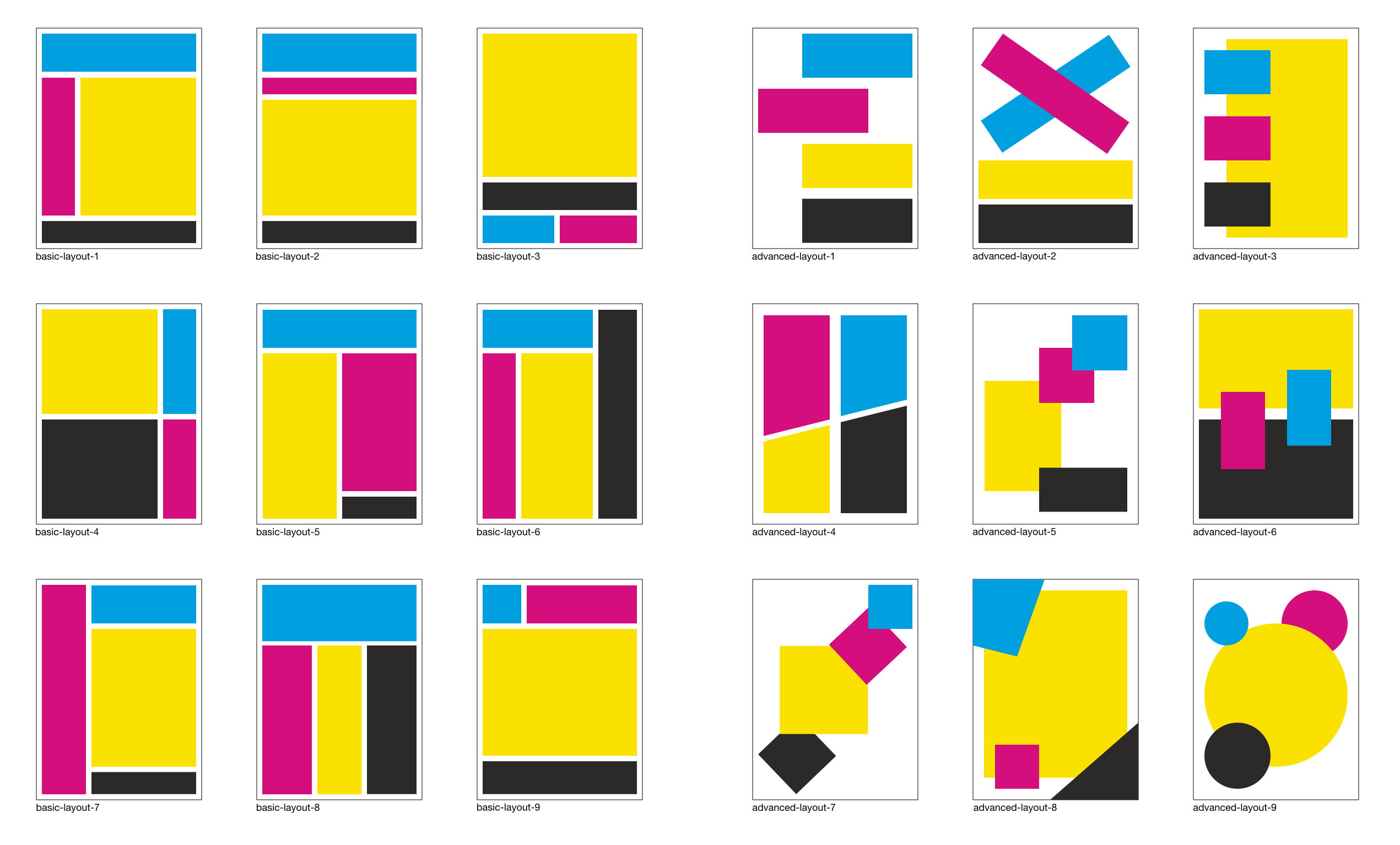 The Client - Layout in CSS